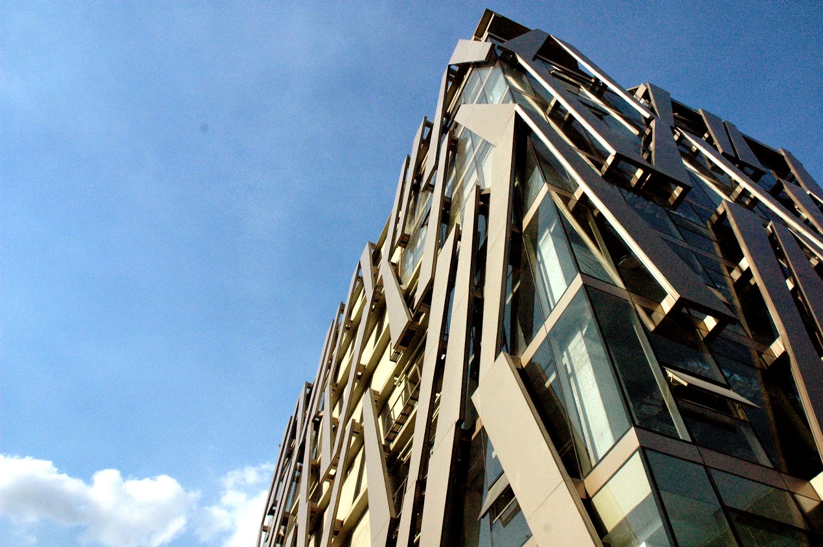 DUDE FOR FOOD: The Vask Experience