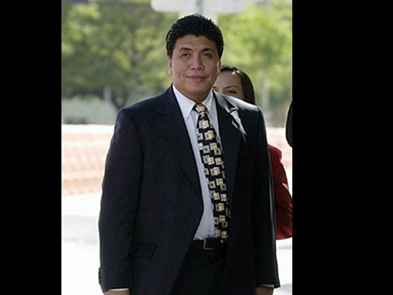 The Philippine Newsroom