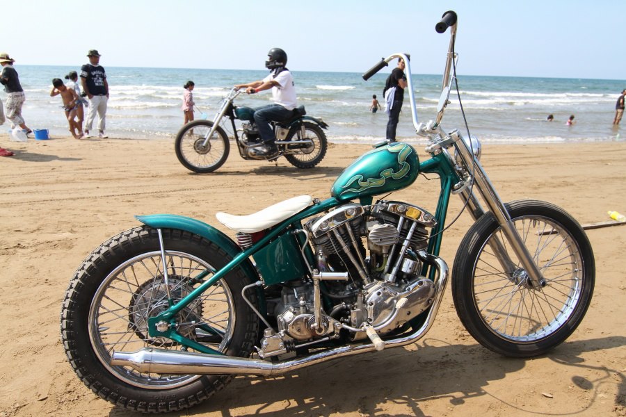 Japanese Chopper Culture at Dawn Saenz blog