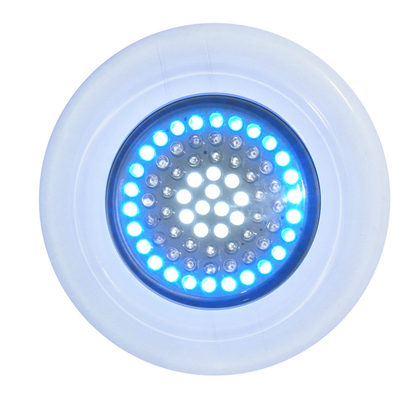 Star Leds Iluminação para Piscinas: REFLETORES LEDS - STAR LEDS