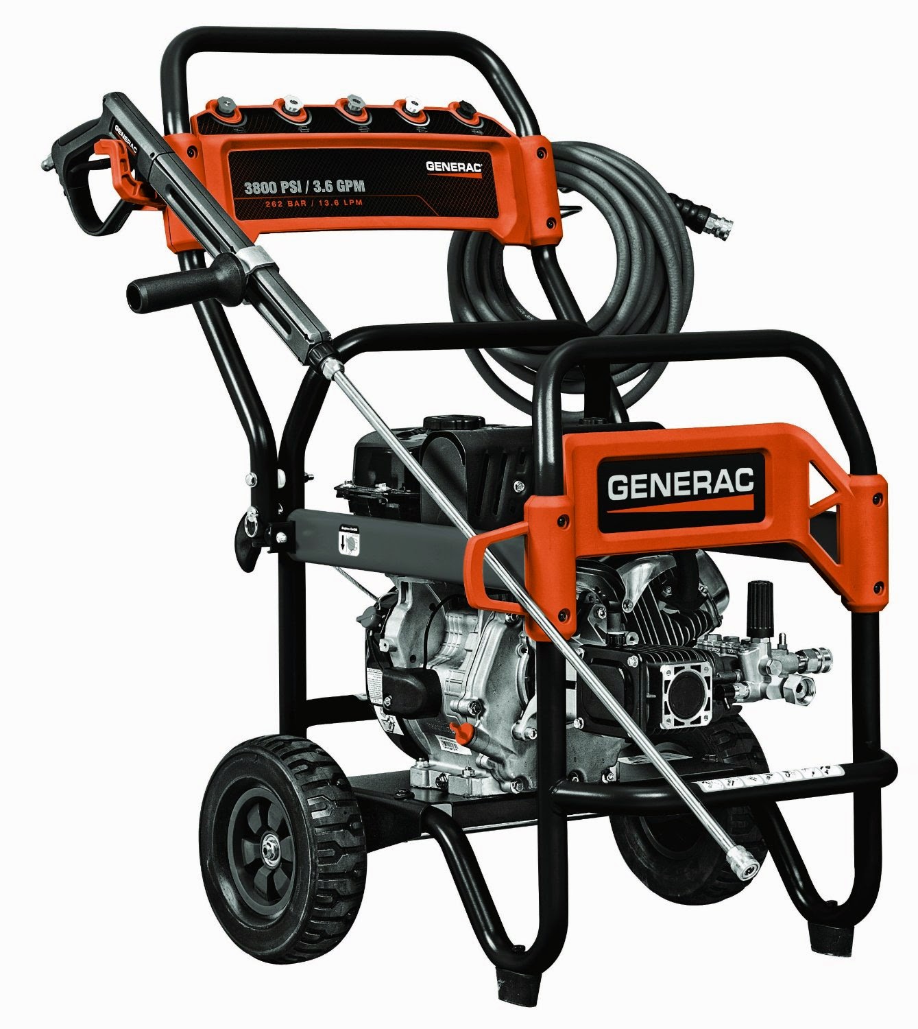 generac power washer: commercial generac power washer