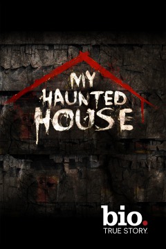 mushy-tv: My Haunted House S03E11 Dreamcatcher and Torture Castle