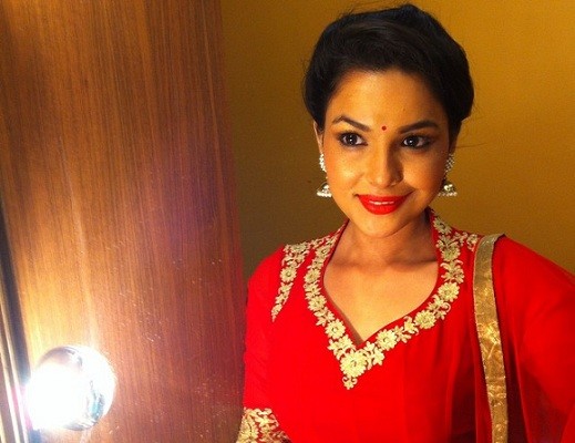 Chitrashi Rawat Wiki, Biography, Dob, Age, Height, Weight, Affairs and More