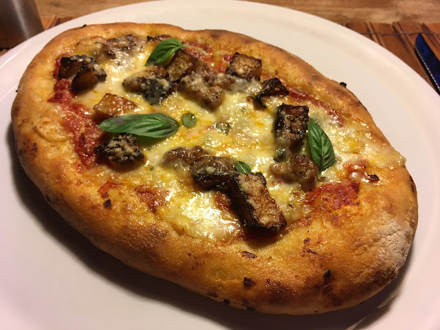 la cucina di bimba pimba: ricetta Pizzotti rustici ai 5 grani ... con ...