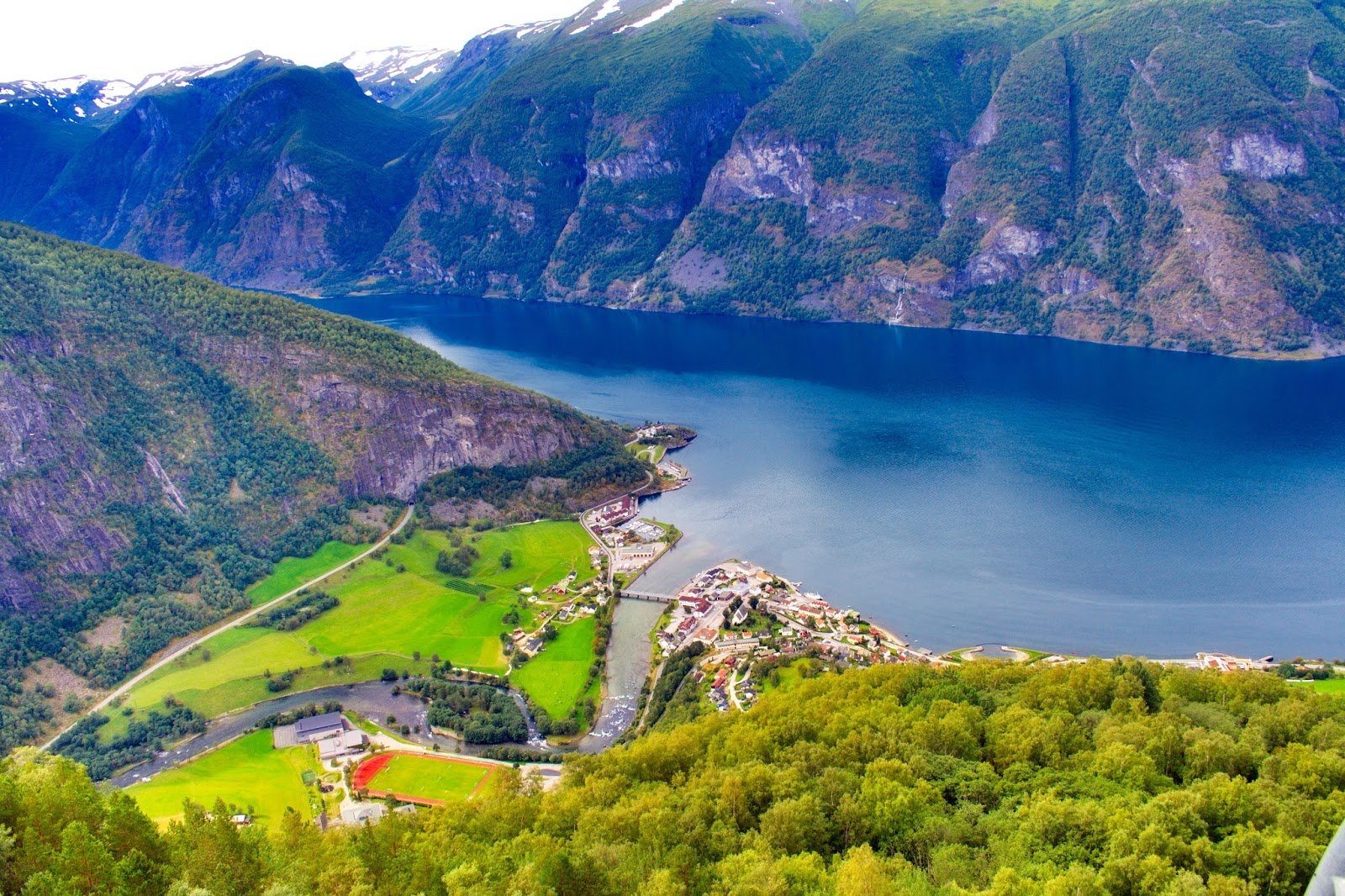 Aurland