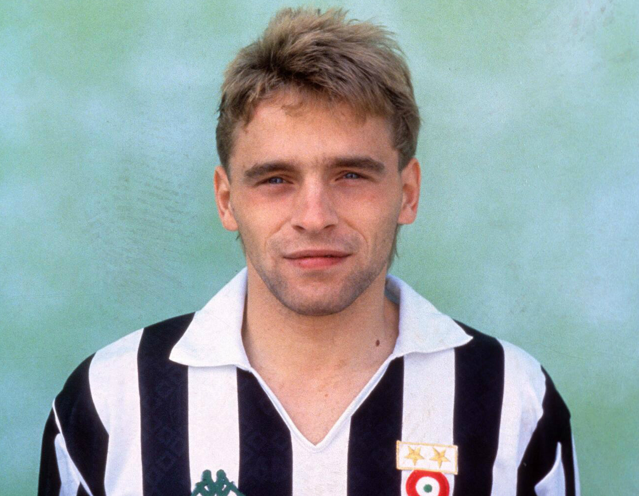 Thomas Hässler ganhou tudo pela Alemanha, mas nada na Itália - Calciopédia