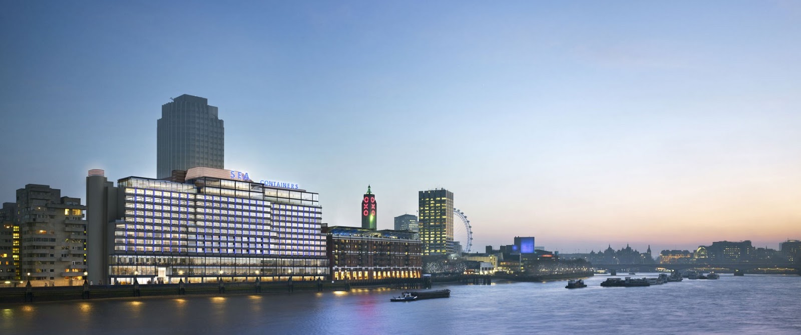 LONDON AWARDS 2015_SHORTLIST_INDICE | AIB Architecture