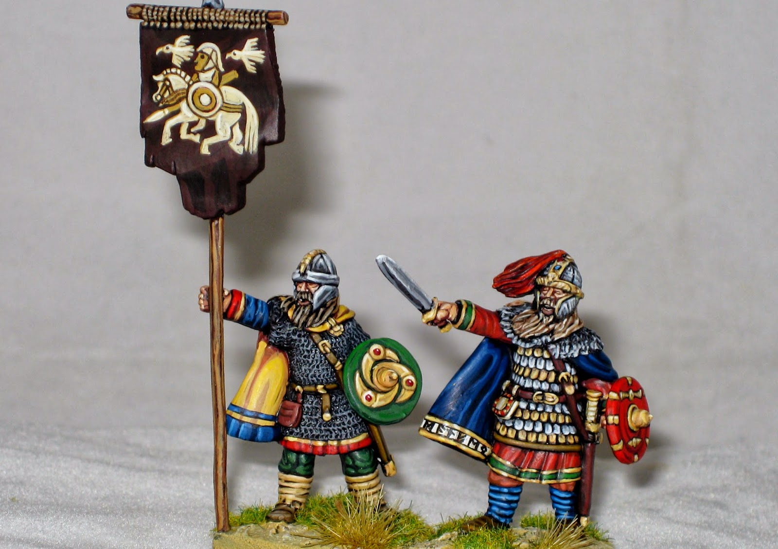 Paint it like you mean it