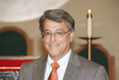 Deacon's Declamations: A Remembrance of Deacon Anthony Signorelli