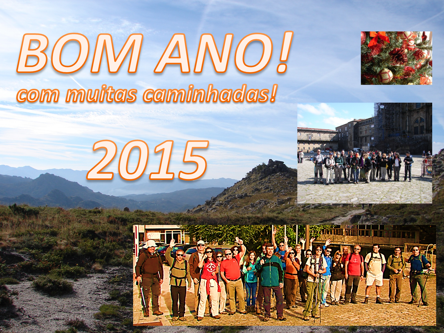 Boas Solas: Bom Ano!