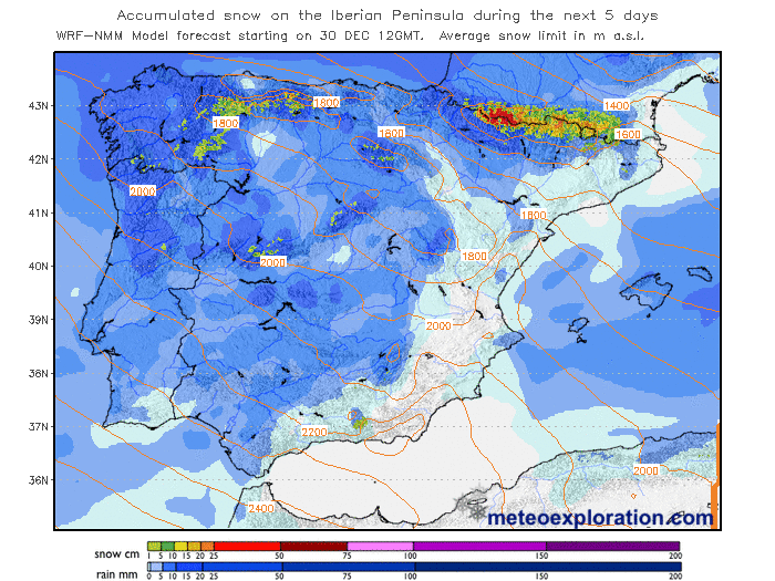 METEOSOJUELA. " Tu tiempo en el momento": 2015
