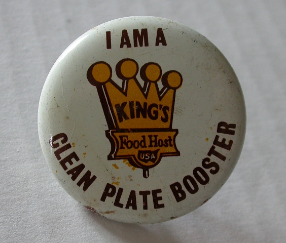 The Opulent Opossum: Remembering King’s Food Host, Columbia, Missouri