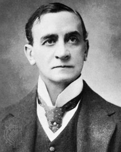 Markings: A Pair of Spectacles - A Scandal in Bohemia Day Two