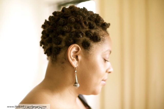 Locs 101: New Growth: Interlocking Vs. Palm Rolling - THE KINKY APOTHECARY