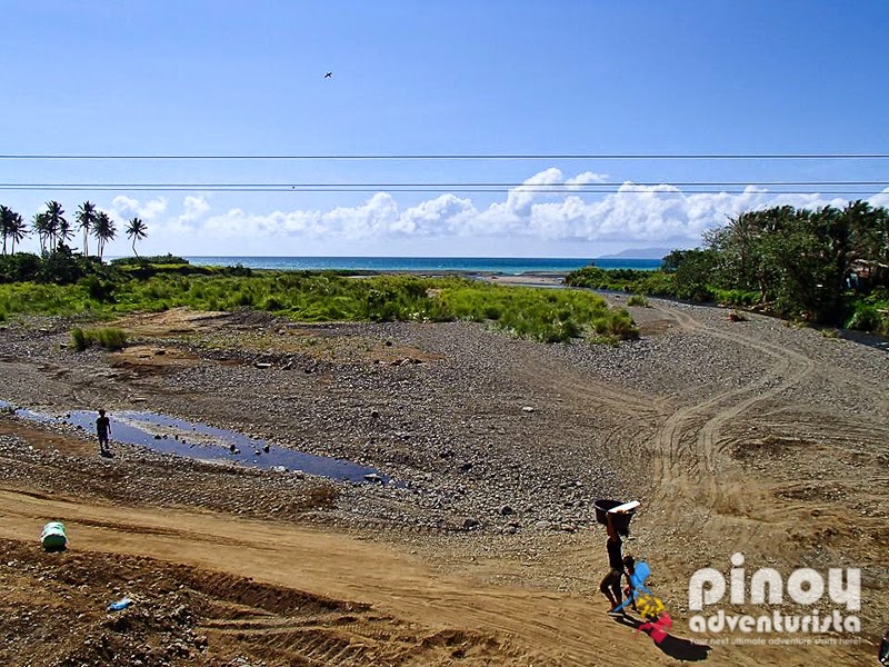 A Quick Escape to Dingalan (I Bet, You Probably Haven't Heard of This ...