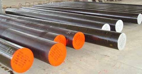 ASSAB Steel Grades and Types