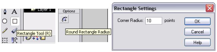 Belajar Flash : Dasar Penulisan Action Script Pada Adobe Flash - Dencik Art Studio