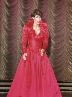 Miss Janice: Pageant Coach - Kim of Queens