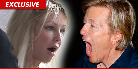 Santa Barbara Blog: BREAKING NEWS: HEATHER LOCKLEAR GIVES JACK WAGNER A ...