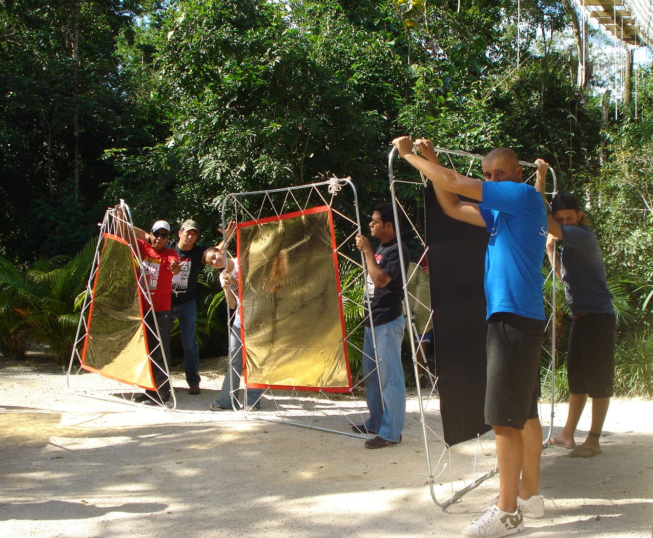 All About Selvatica: Behind the Scenes-The Making of a Selvatica Video!