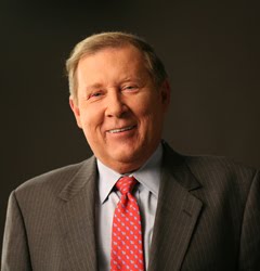 The Eureka Miner: CNBC Anchor Mark Haines Dies
