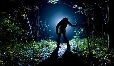 Sinistros Mistérios : A Lenda do Rugaru