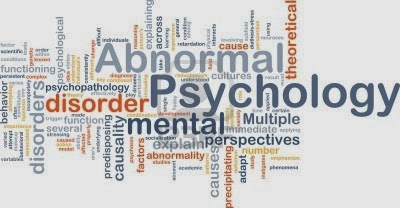 Abnormal Psychology