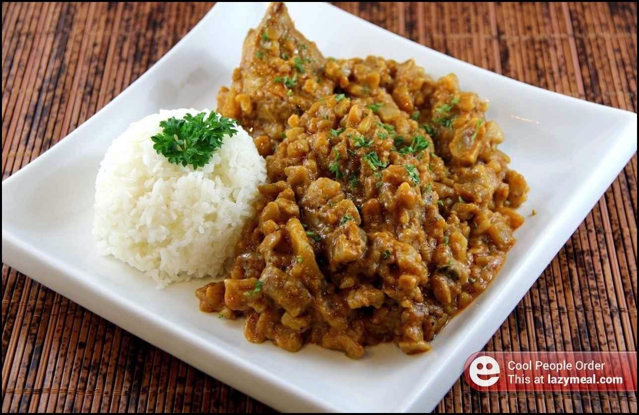 Carapulca - JungleKey.es Imagen