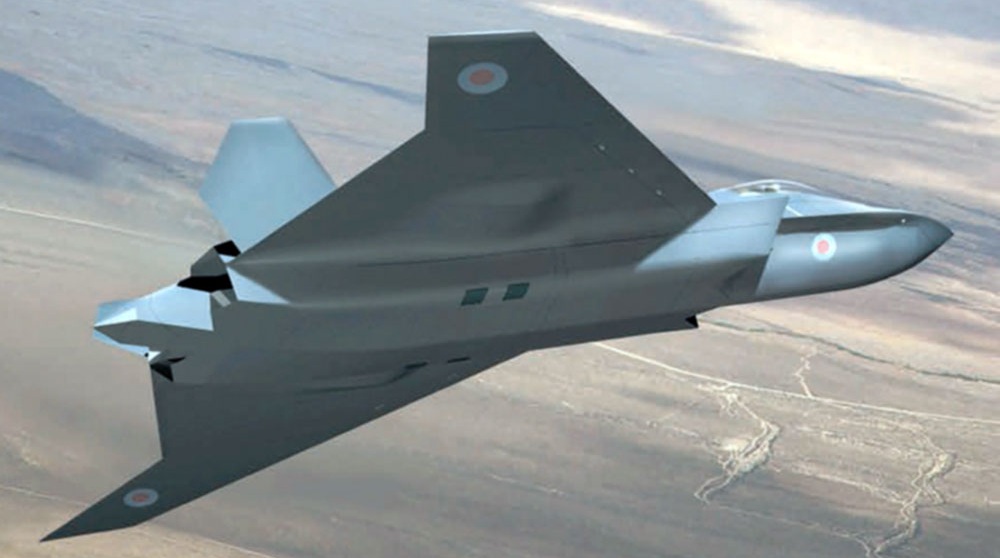 aerosngcanela: O Airpower Teaming System (ATS) da Boeing