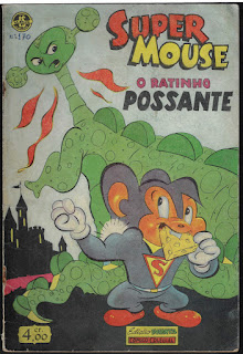 Super Mouse