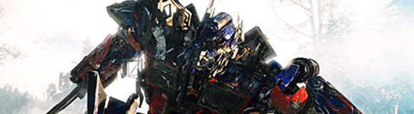 音樂整形師MORIMAGIC: Transformers 變形金剛的音效設計