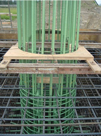 Transmission Line Structure