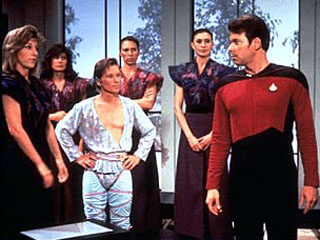 The Physics of Science Fiction: Star Trek: Supernovae and Element ...