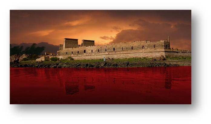 Contemplatives in the World: Lecture Eight: The Exodus Event