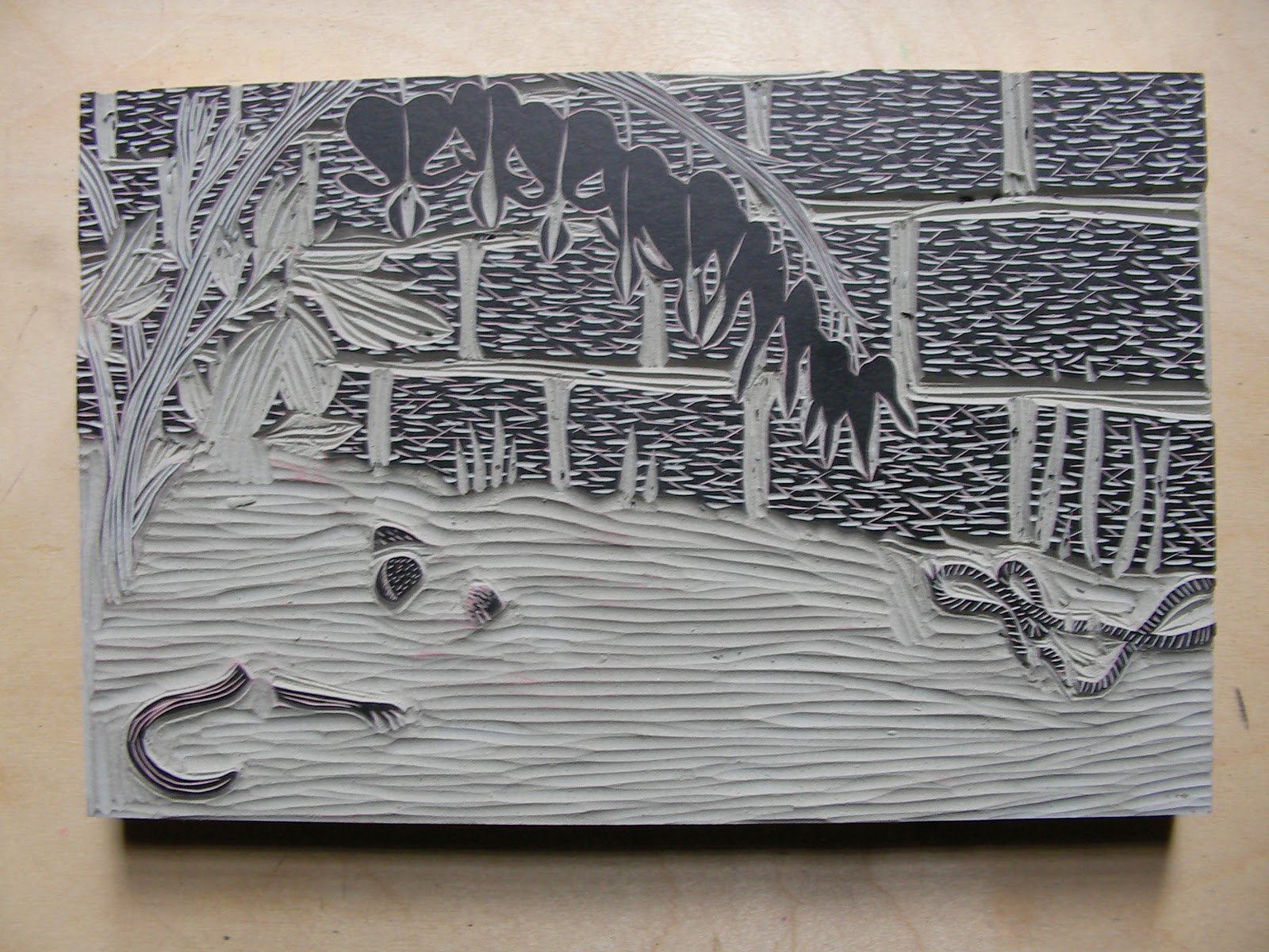 Aijung Kim: How I Made "April Mouse"