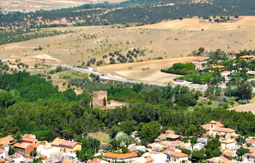 Buscando Montsalvatge: BATRES