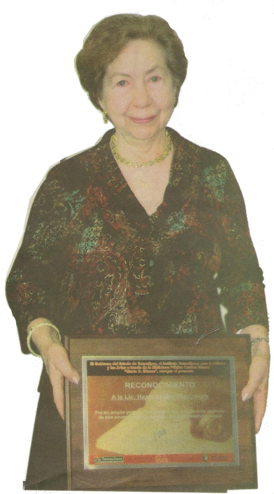 Cronicas de Victoria