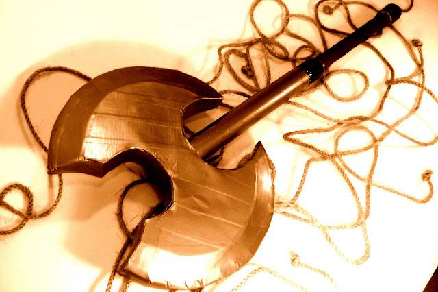 COVIL DO FERREIRO: MACHADO DUPLO