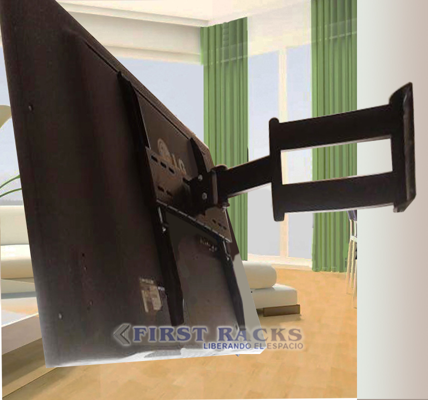 COMO ELEGIR UN SOPORTE RACK