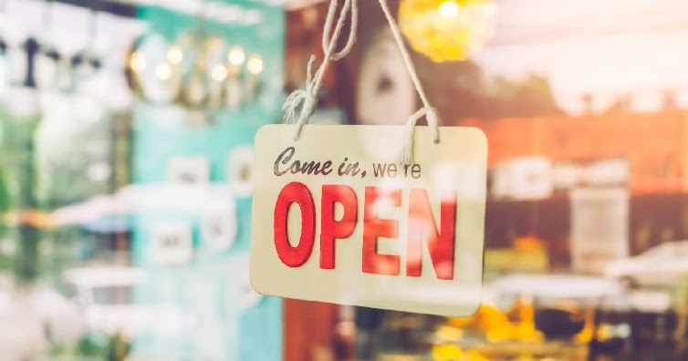 Bootstrap Business: How To Open A Shop