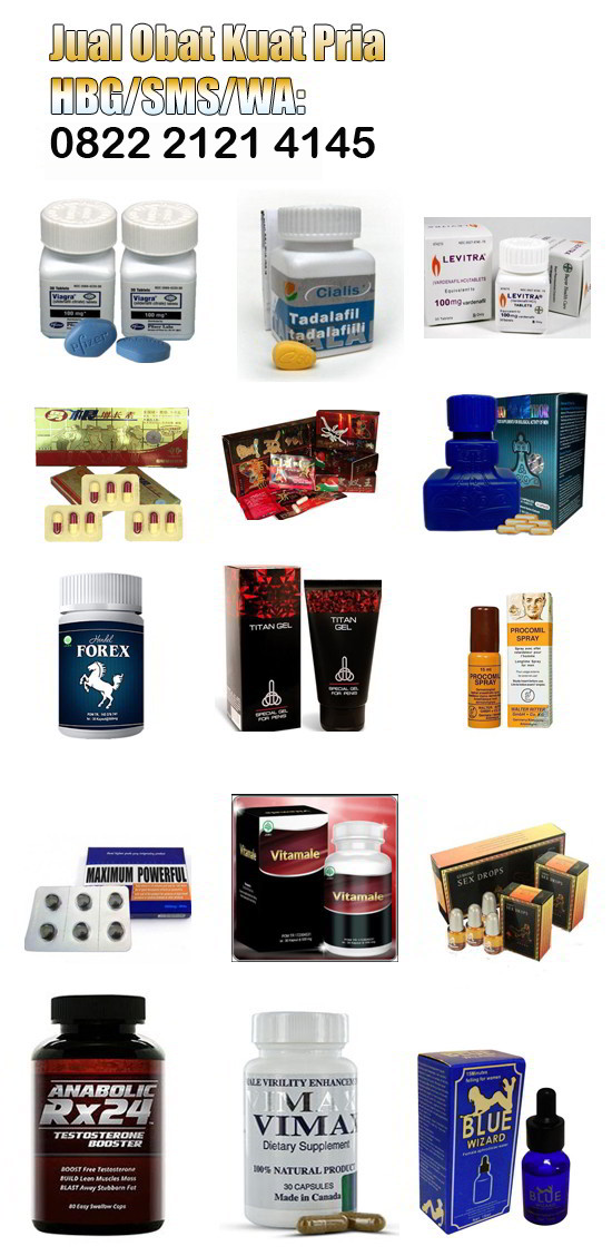 Jika Agan Benar Membutuhkannya Obat Kuat Di Di Atas Bisa Jadi Refrensinya.