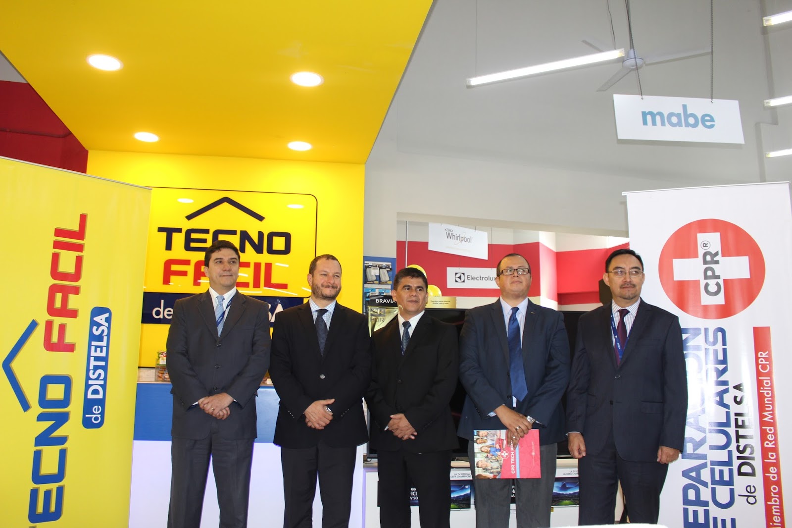 Grupo Distelsa cierra el 2016 con un exitoso crecimiento de las cadenas ...