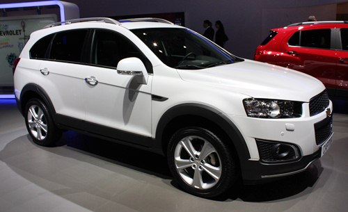 Daftar 5 Mobil Diesel Terbaik Harga Murah Terbaru - Gratis Info News