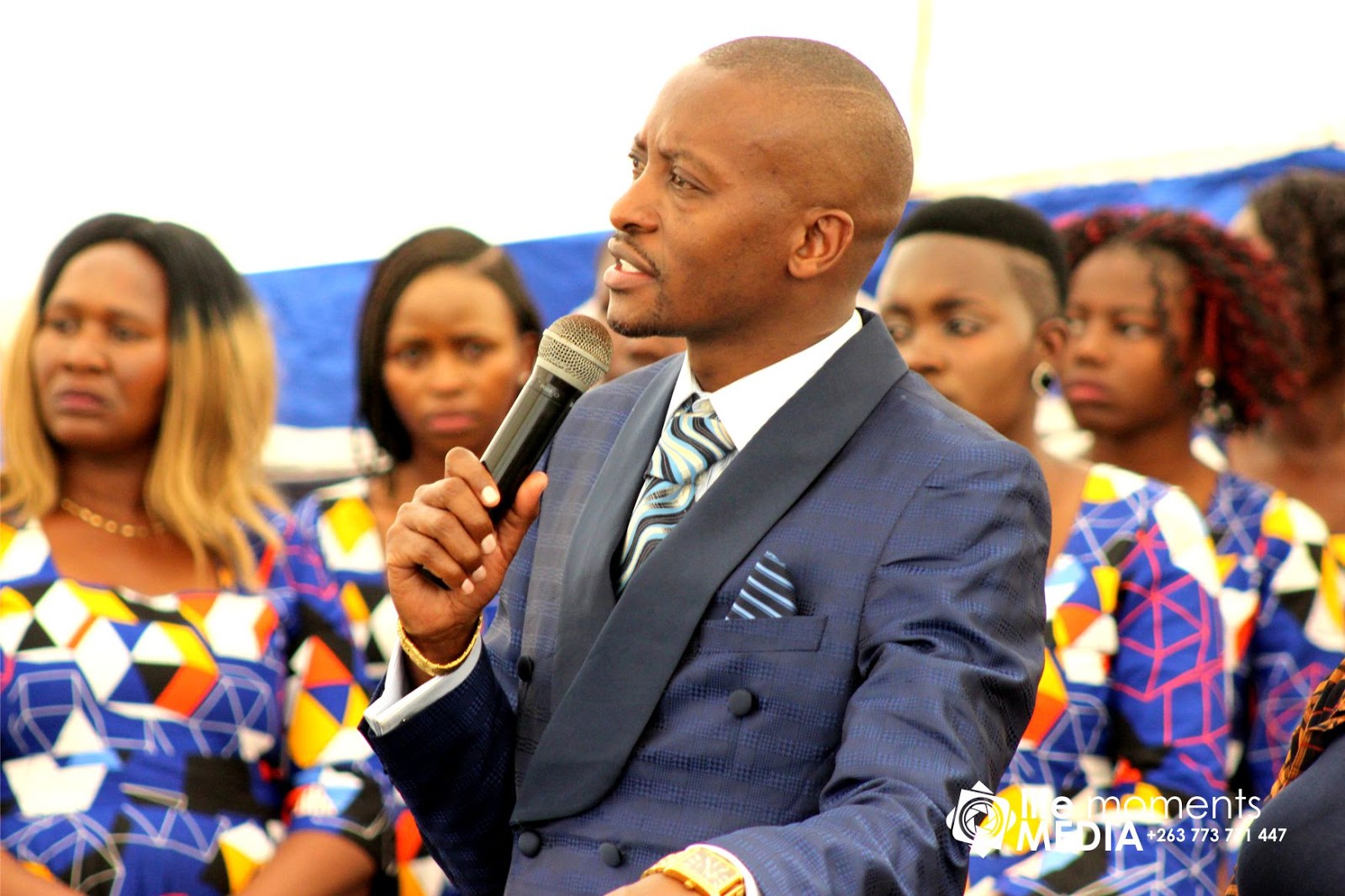 Honour - What Does That Mean with Apostle B. Java (Founder's Day Notes)