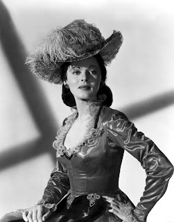 A Slice of Cheesecake – Adrian Booth (aka Lorna Gray) – Idol Features