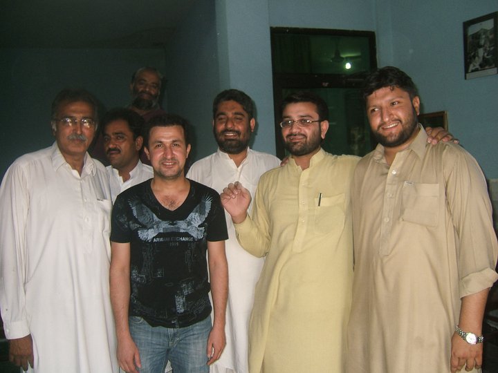 Pashto Cinema | Pashto Showbiz | Pashto Songs: June 2011