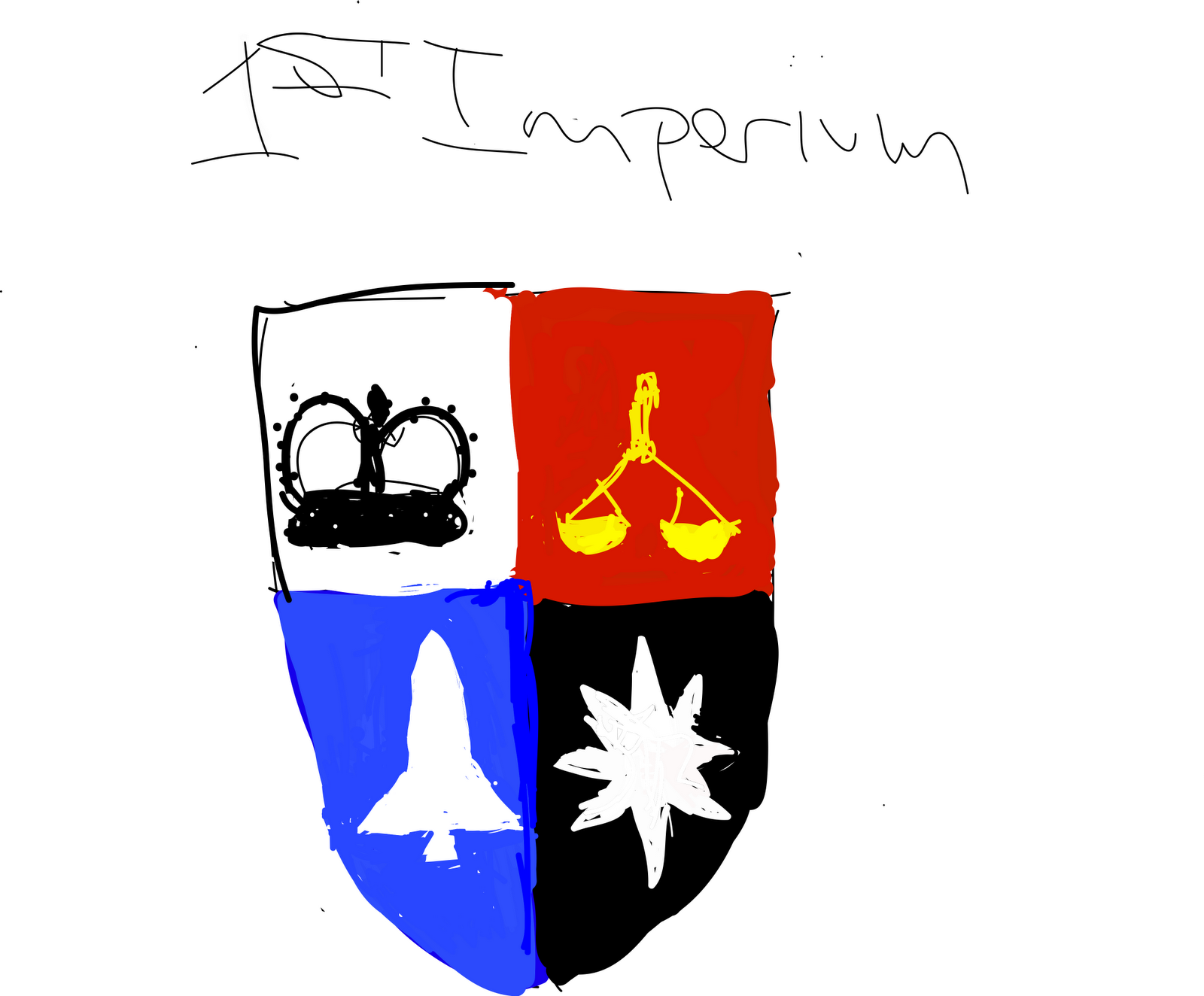 Thornwood-Daarnulud Institute: A Pictorial History of the Emblems of ...