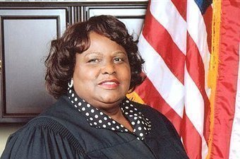 Electronic Village: Good News Tuesday: Judge Bernette Johnson ...