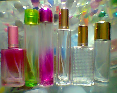 GIOVANI PARFUM MALANG: BOTOL SPRAY HARGA Rp. 35.000/ BOTOL AROMA BISA ...