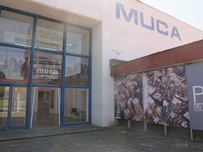 All Fashion Allowed: Museo Universitario de las Ciencias y las Artes (MUCA)